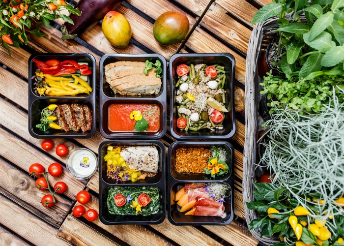 Meal Prep Services: What Are They and Why Should You Care?
