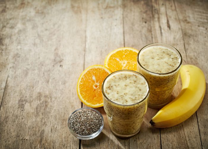 10 Natural Energy Drinks to Give You a Quick Boost | WellMe