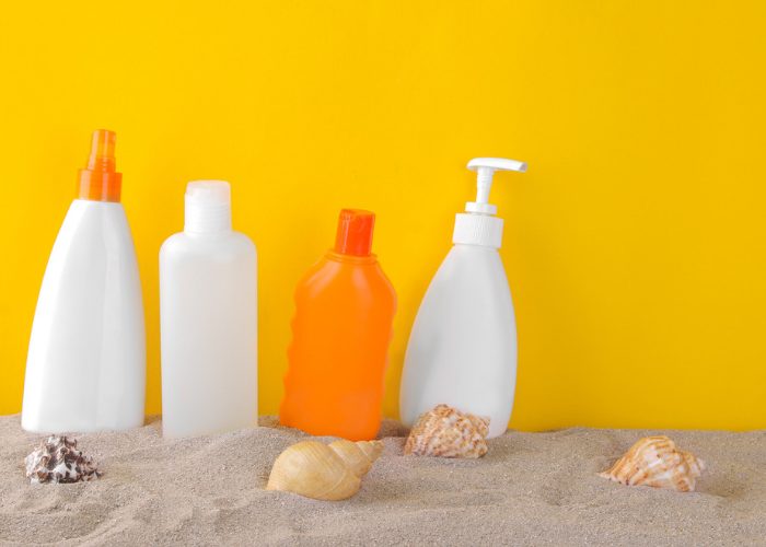 Find the Best Sunscreen For Your Face With This Guide
